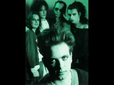 The Cure - The Hungry Ghost - YouTube