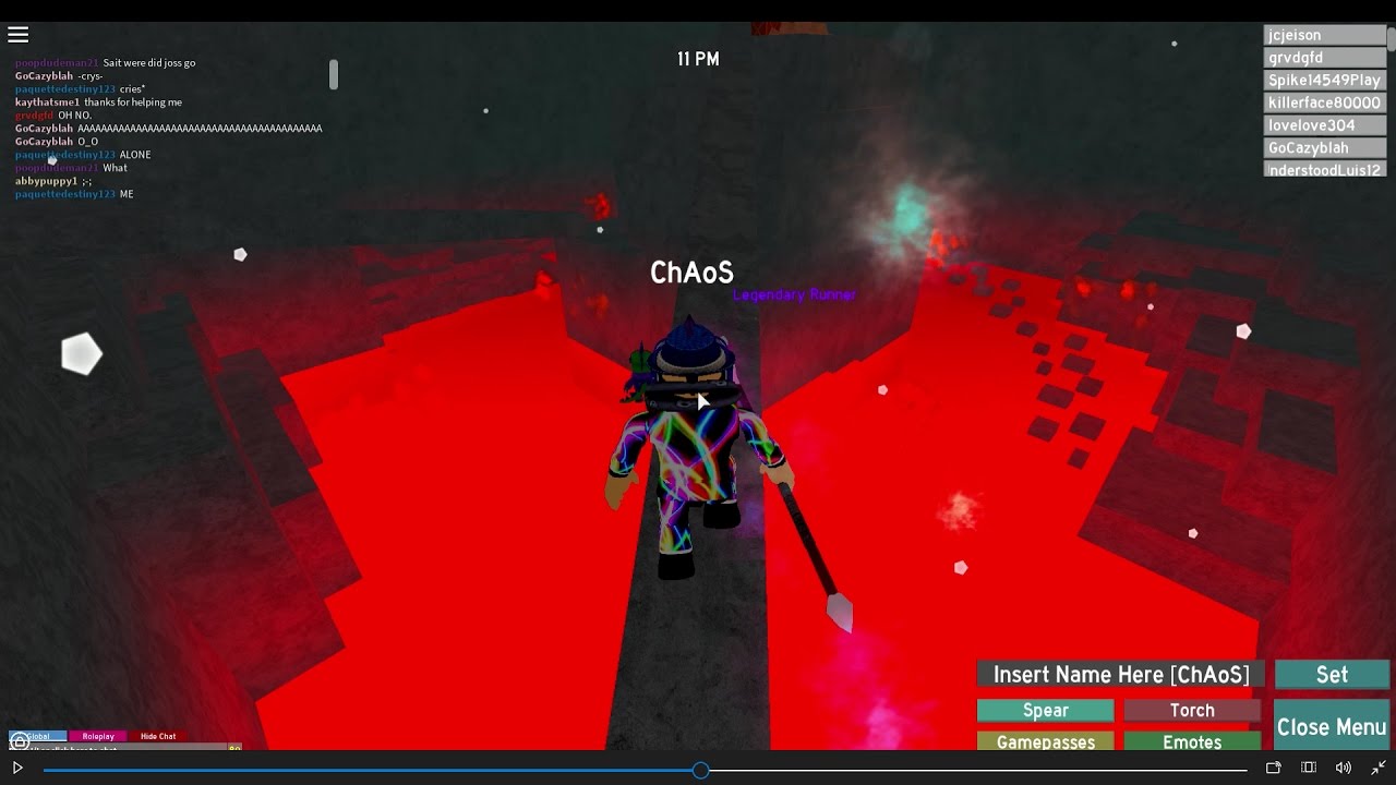 ROBLOX, The Maze Runner:EXIT!, 1/2/17 - YouTube