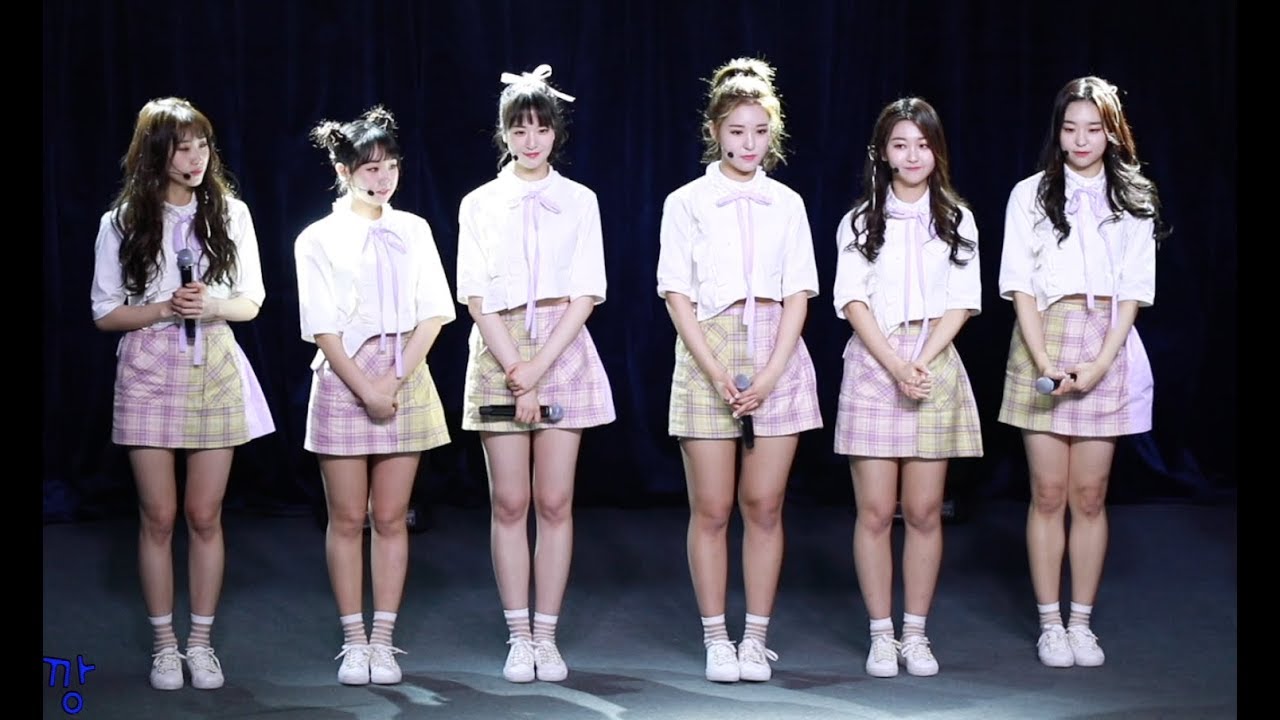 샤샤 (SHA SHA) 직캠 " 팀 소개 및 인터뷰 " 잼투고 SHOW K-POP @180317 - YouTube