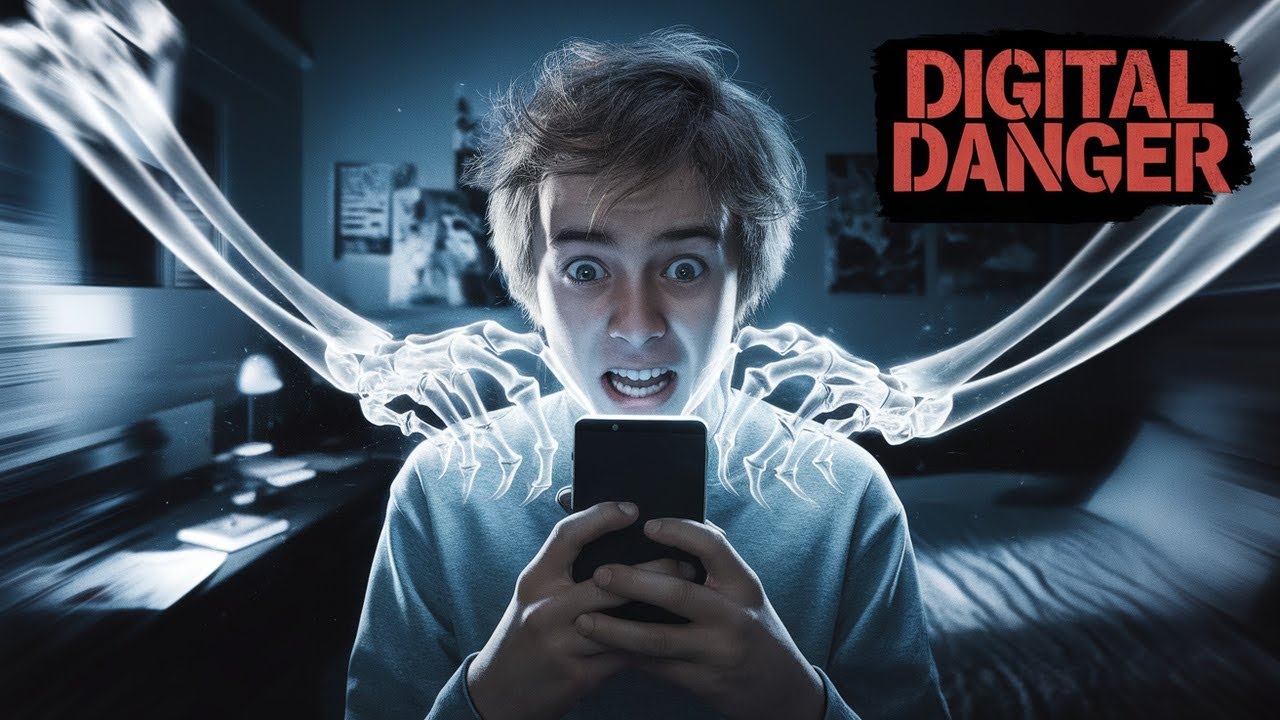 The Dark Side of Social Media: Uncovering the Harmful Effects on Mental ...