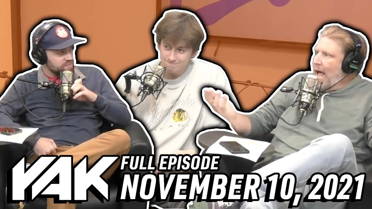 Who Is The Rudest Person At Barstool The Yak 11 10 21 YouTube who-is-the-rudest-person-at-barstool-the-yak-11-10-21-youtube