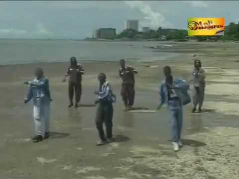 48519582 Solomane Sidibé - YouTube