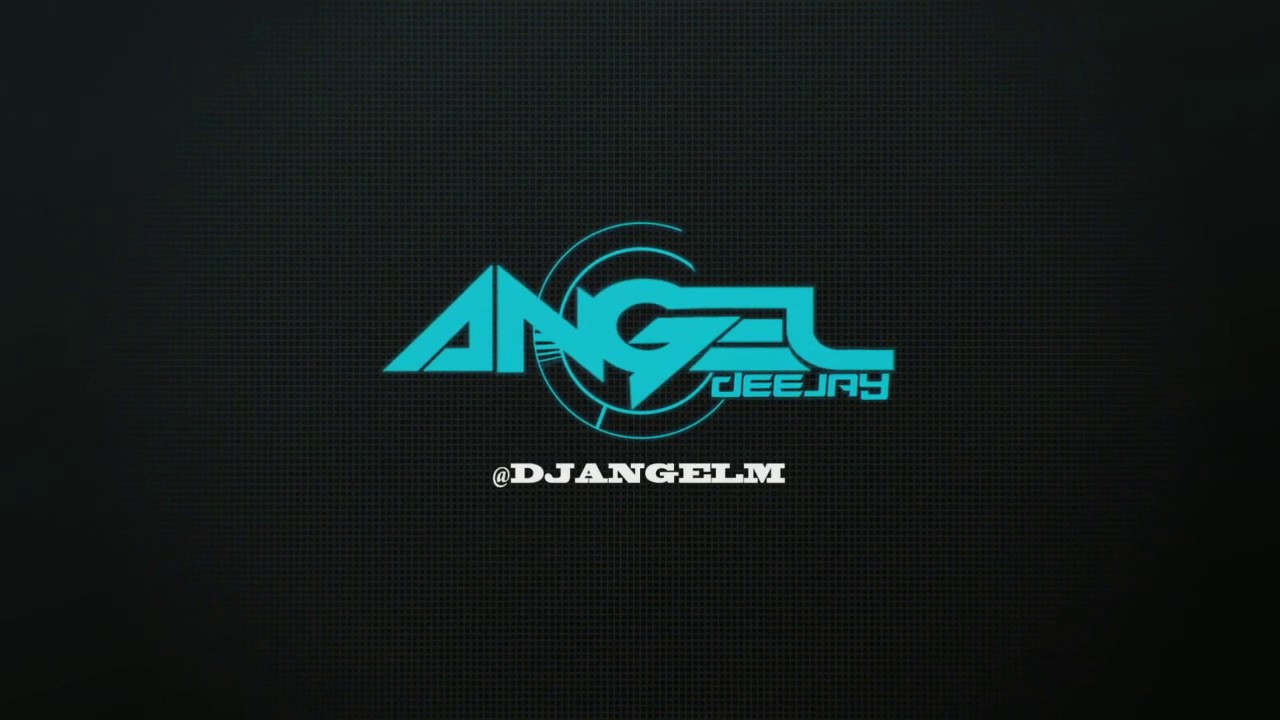 ANIMACION DJ ANGEL - YouTube