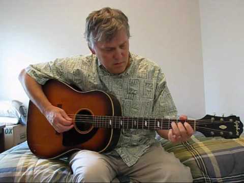 Galway, Alabama - David Swanger - YouTube