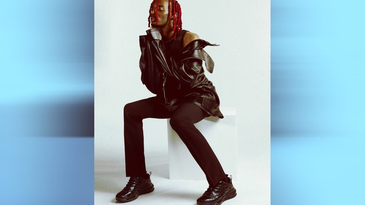 Playboi Carti feat. UnoTheActivist - Givenchy (Prod.By V*LONELY) - YouTube