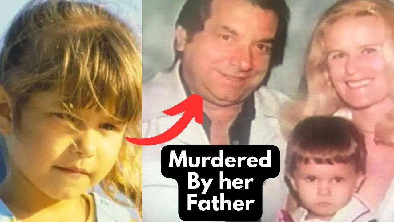 The Tragic Life of Judith Barsi | A Talented Hollywood Young Actress ...