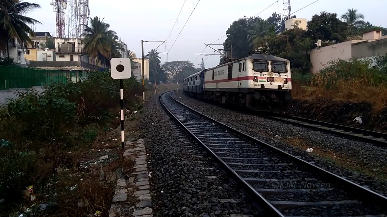 #12691 MAS SSPN Express | 10Feb2018 - YouTube
