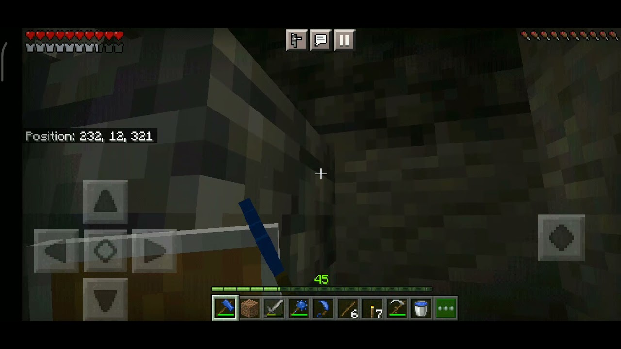 Insta mine deepslate 😀 - YouTube