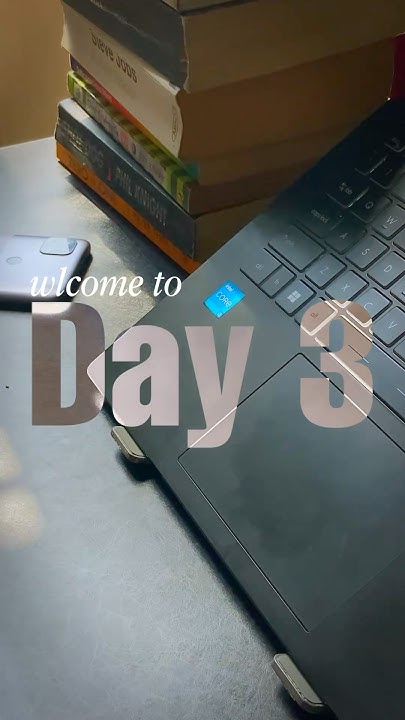 Day 3 of 15 Days Python Tutorial 🚀 |User Inputs #pythontutorial #learnpython - YouTube