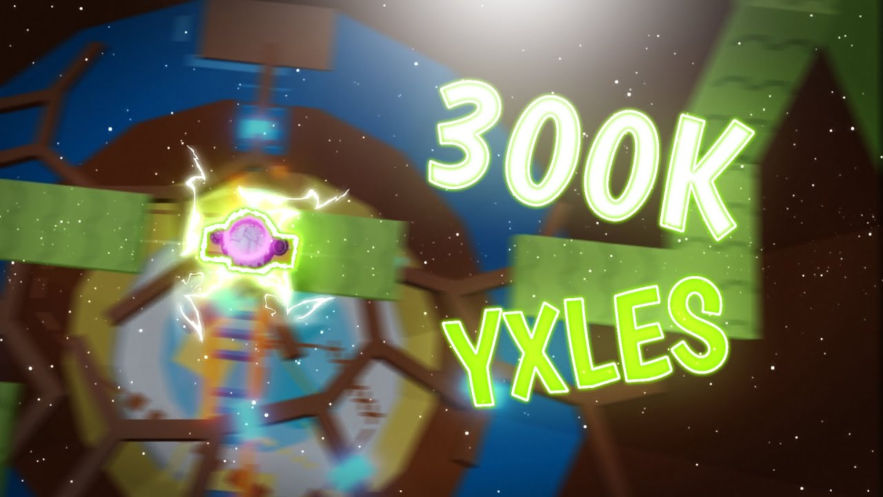I Reached 300K YXLES in TOWER OF HELL | Roblox | Tower of Hell - YouTube