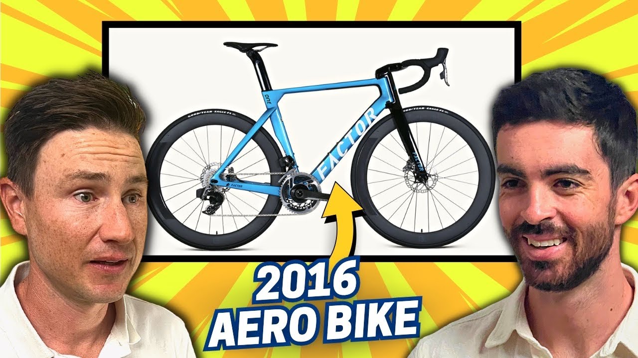 What Happened to the Factor ONE? & Fastest Growing Cycling YouTubers ...