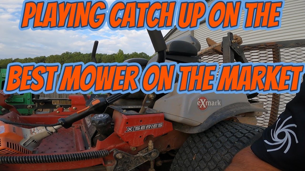 BACK UP AND RUNNING PLAYING- CATCH UP - YouTube