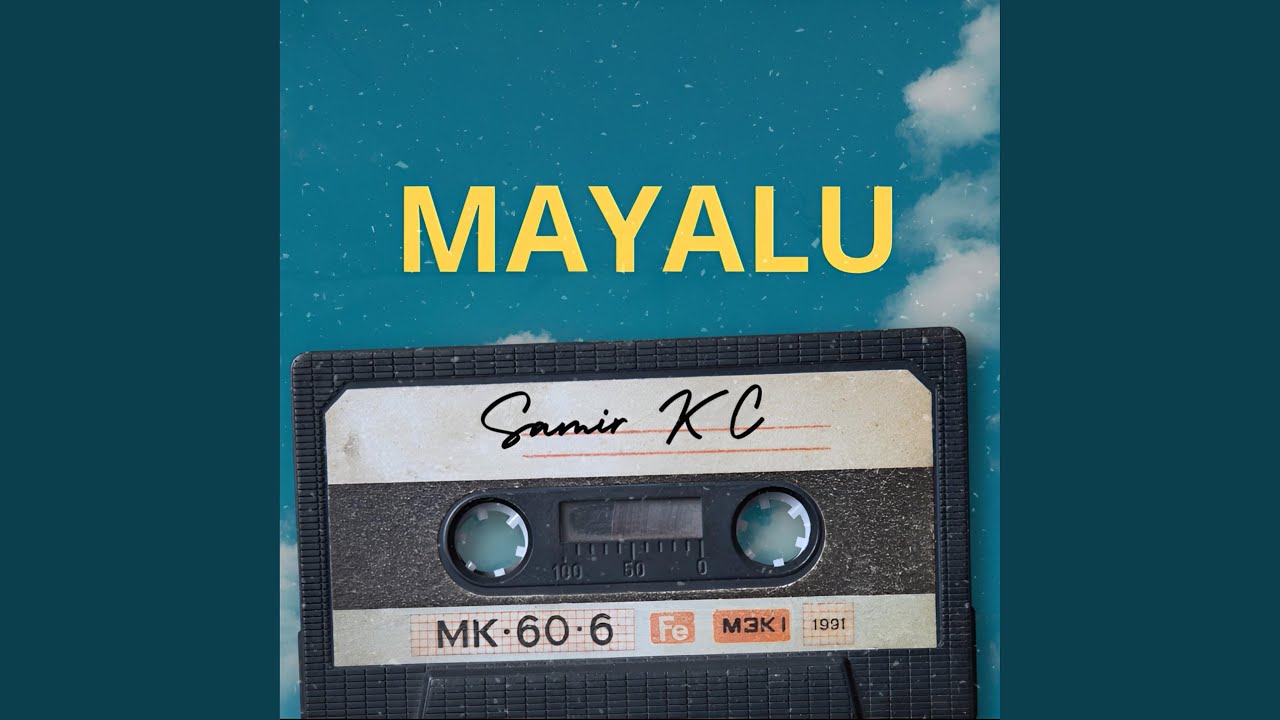Mayalu - YouTube