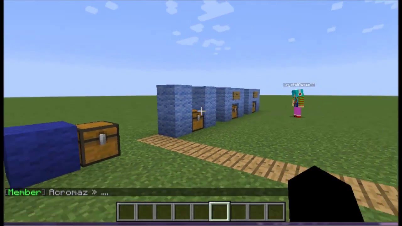 Builder beast / Kawaiii ??!? - YouTube