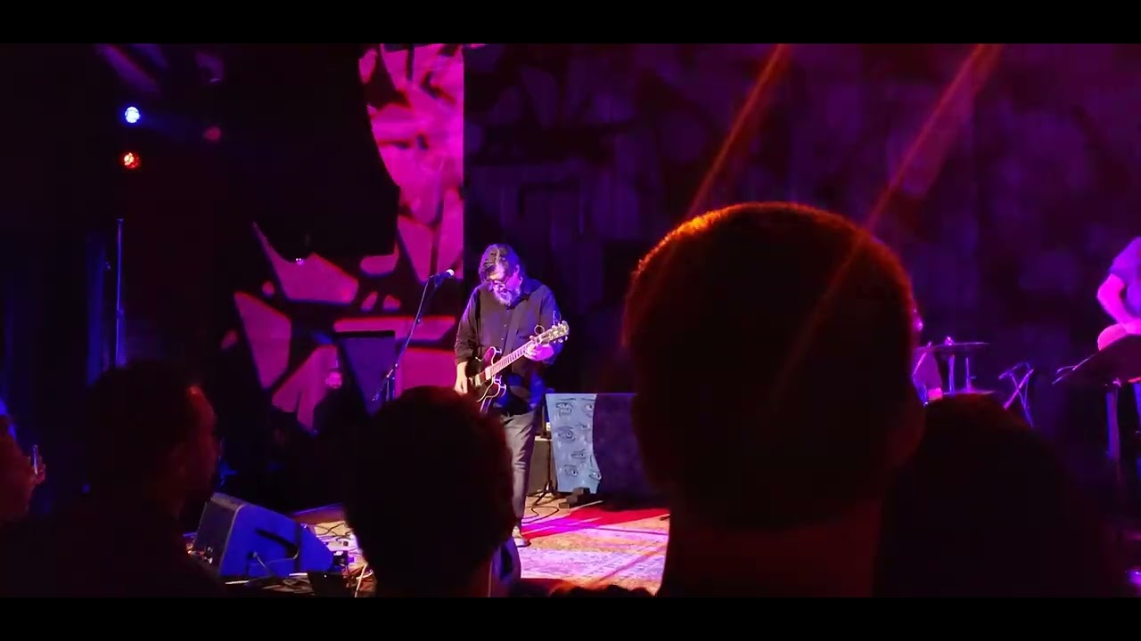 The Badlees at The Englewood 030522 - YouTube