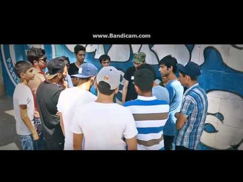 RUzGAR RAp Hizlandran Riyad #6