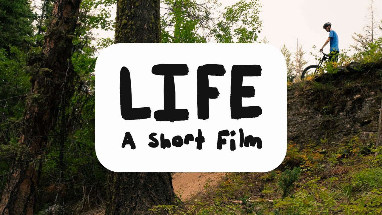 LIFE: A Short Film About Hope - YouTube