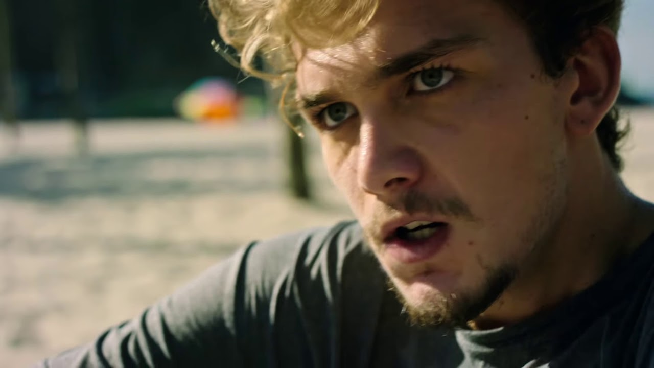 Kygo Raging ft Kodaline YouTube - YouTube