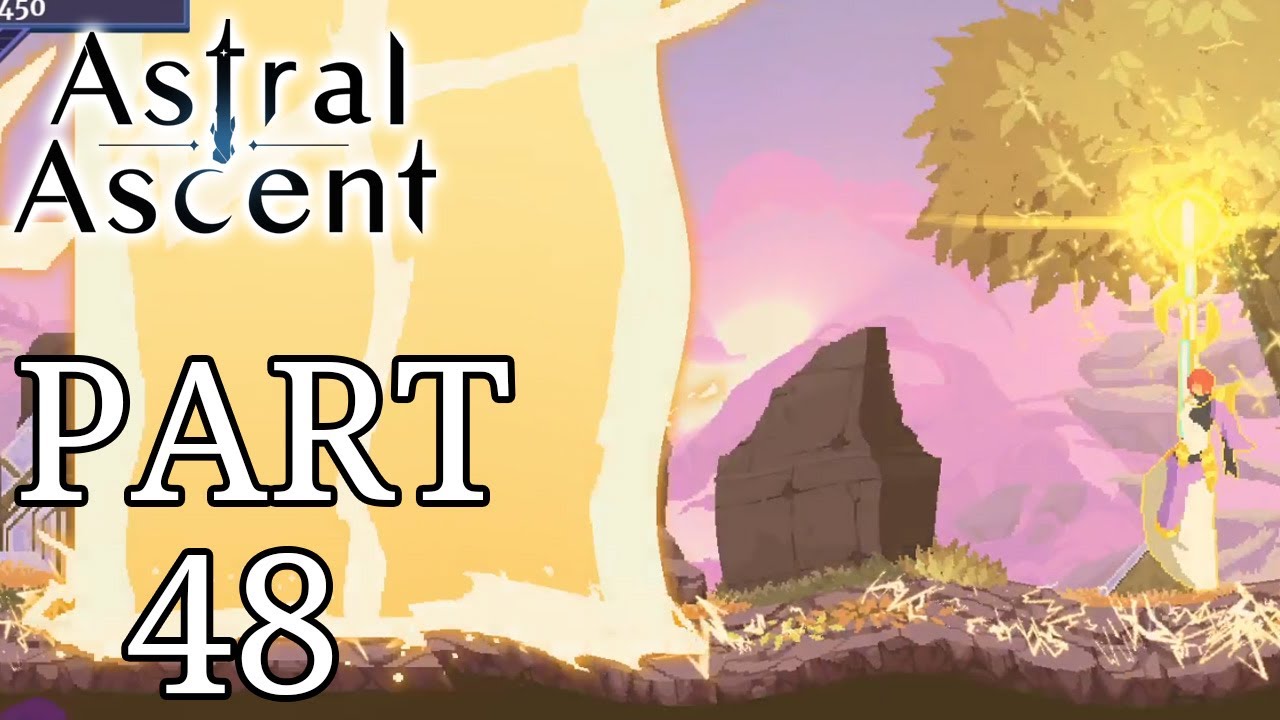 THE PERFECT WEAPON VS THE PERFECT MOTIVE - Astral Ascent - Episode 48 ...