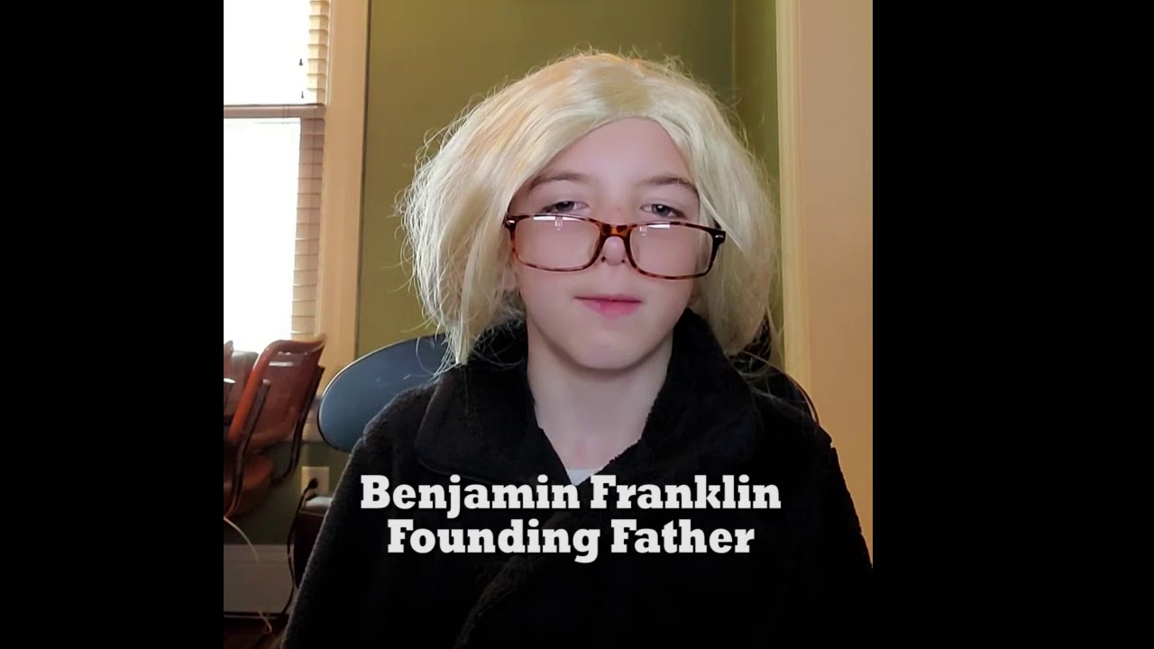 Mrs. Fetter & Ms. Benoit's Wax Museum 2020 - YouTube