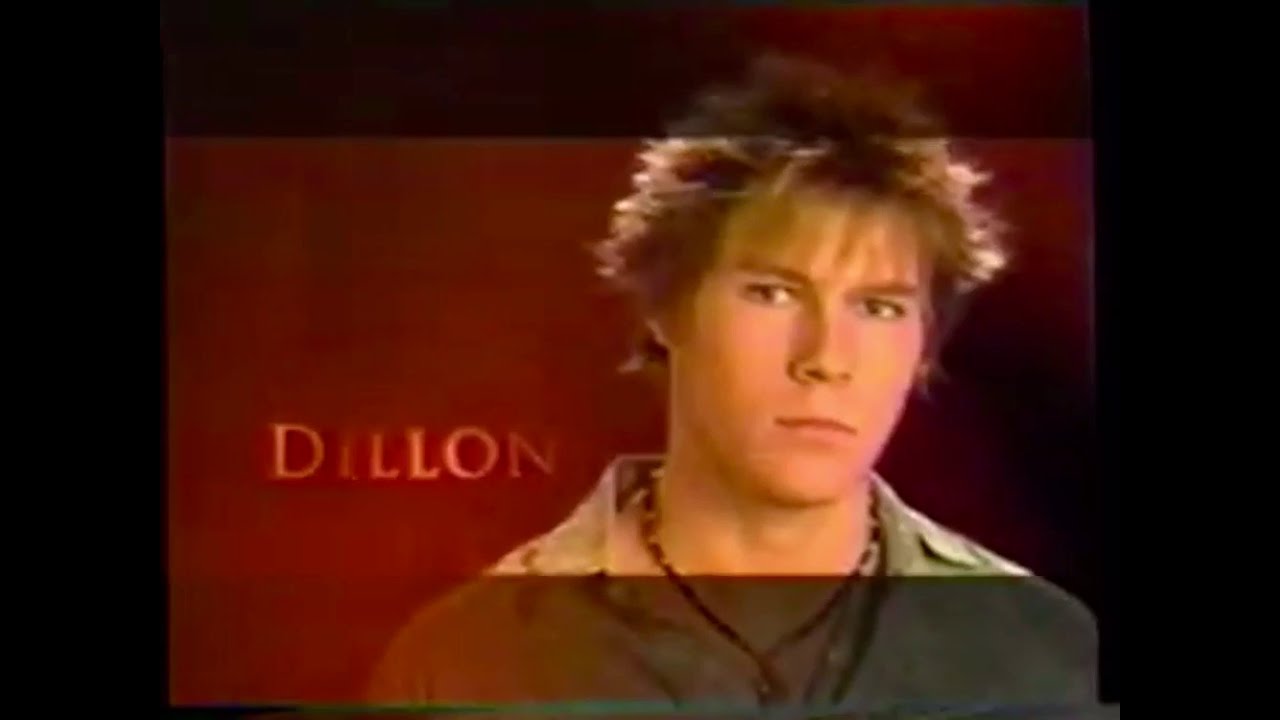 General Hospital - Intro (Faces Of The Heart) - YouTube