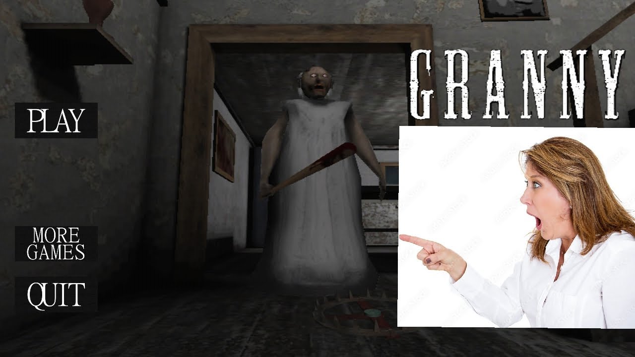 Grenny game grenny game || grenny game video - YouTube