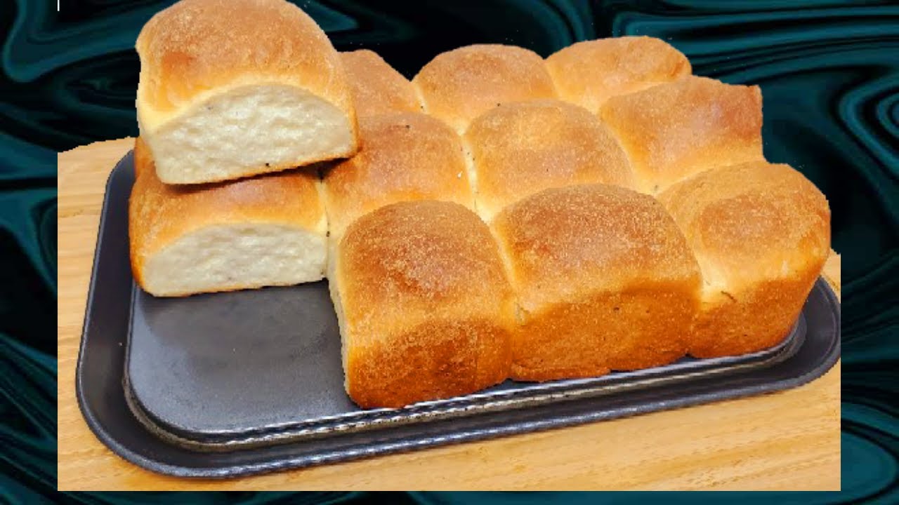 🍞 ምርጥ የዳቦ አገጋገር || How to make Ethiopian Bread - YouTube