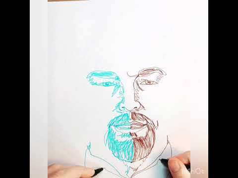 My most Viral Drawings - YouTube
