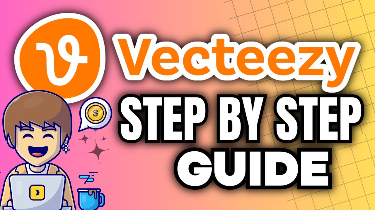 How To Make Money With Vecteezy | Vecteezy Contributor Beginners ...
