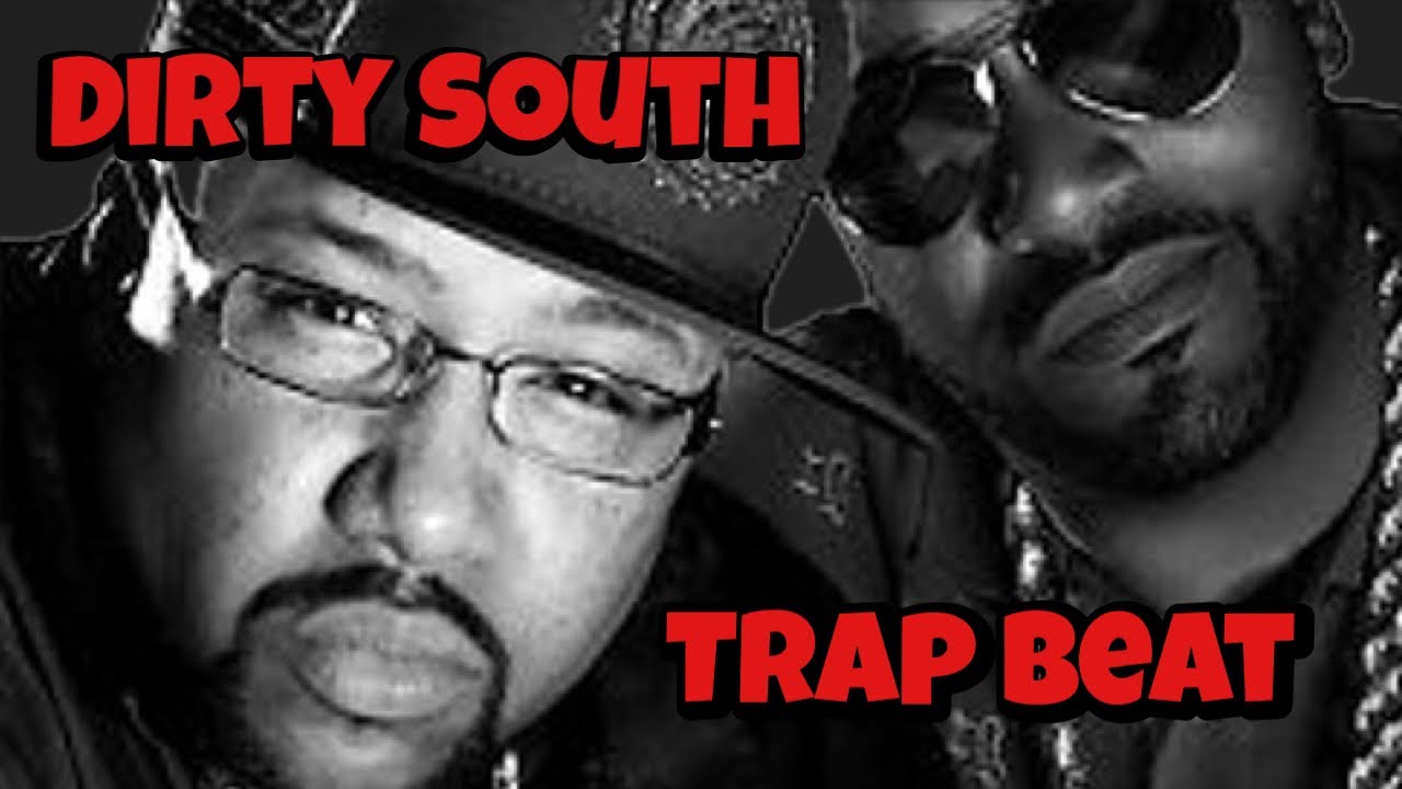 How To Make A "UGK" Type Beat Using Native Instruments Maschine - YouTube