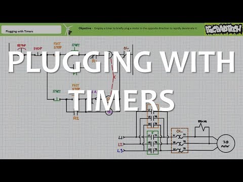 Plugging with Timers (Full Lecture) - YouTube