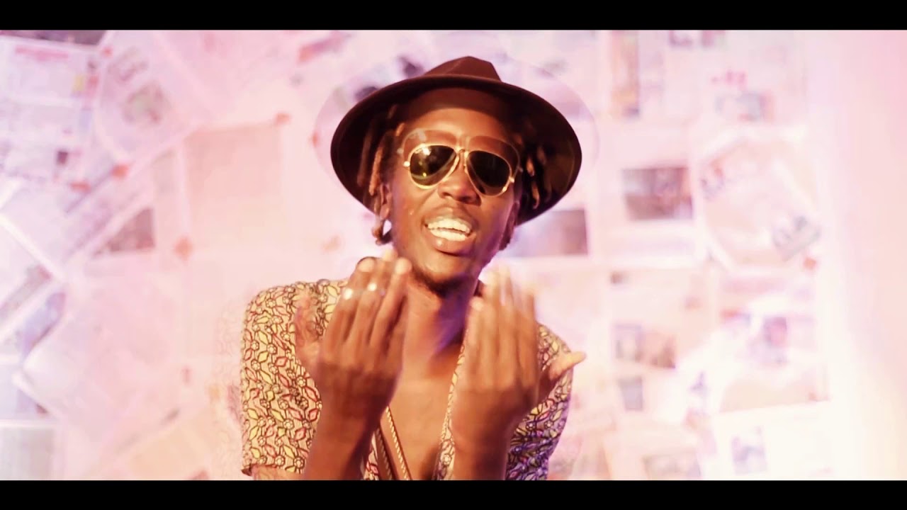 TRP x Dj Wexey AngelinaOfficial Video - YouTube