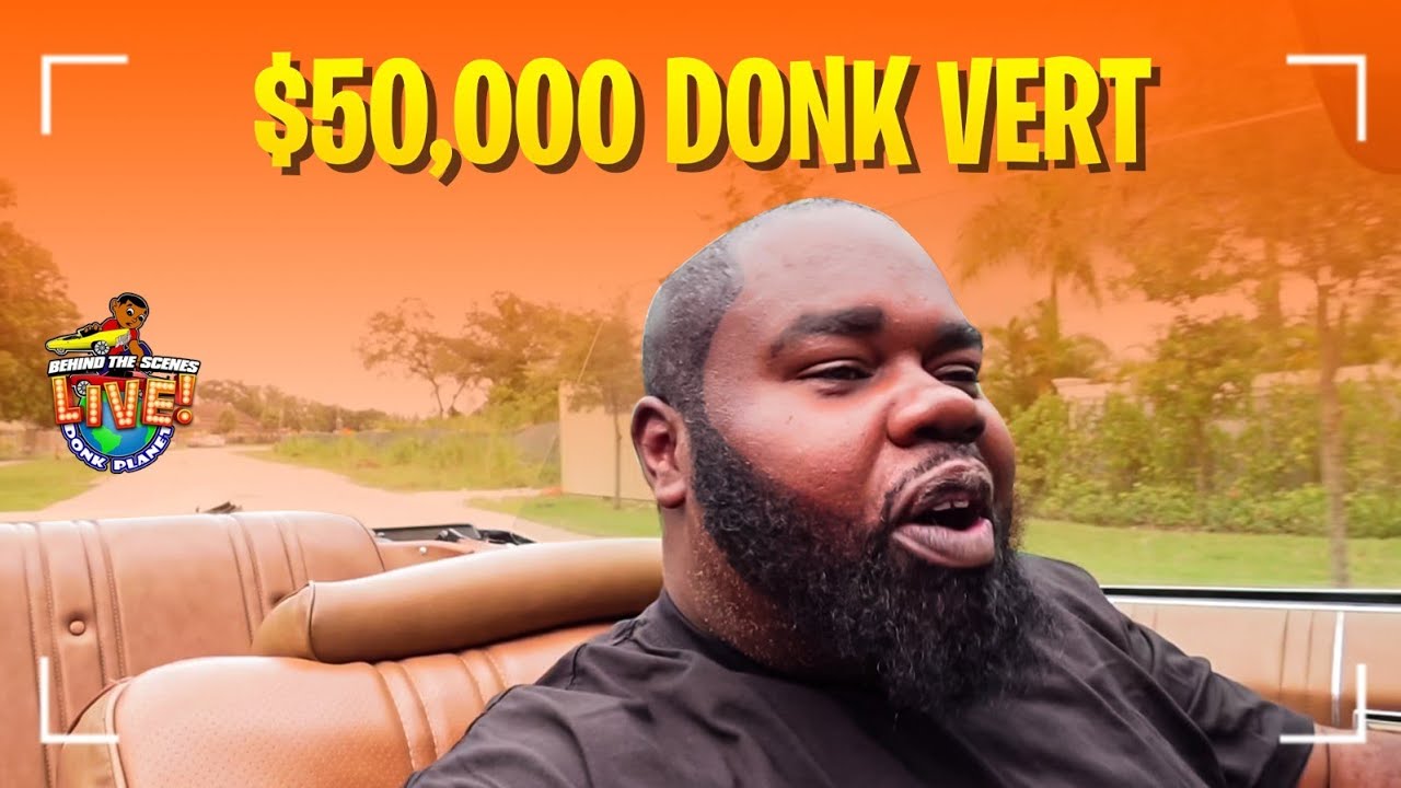 $50,000 for the DONK‼️😱 (Come And Get It😱) - YouTube
