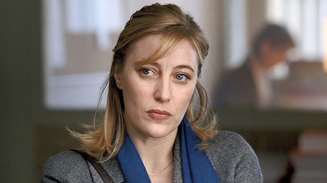 5X2 Cinq Fois Deux (2004) Bande Annonce VF - YouTube