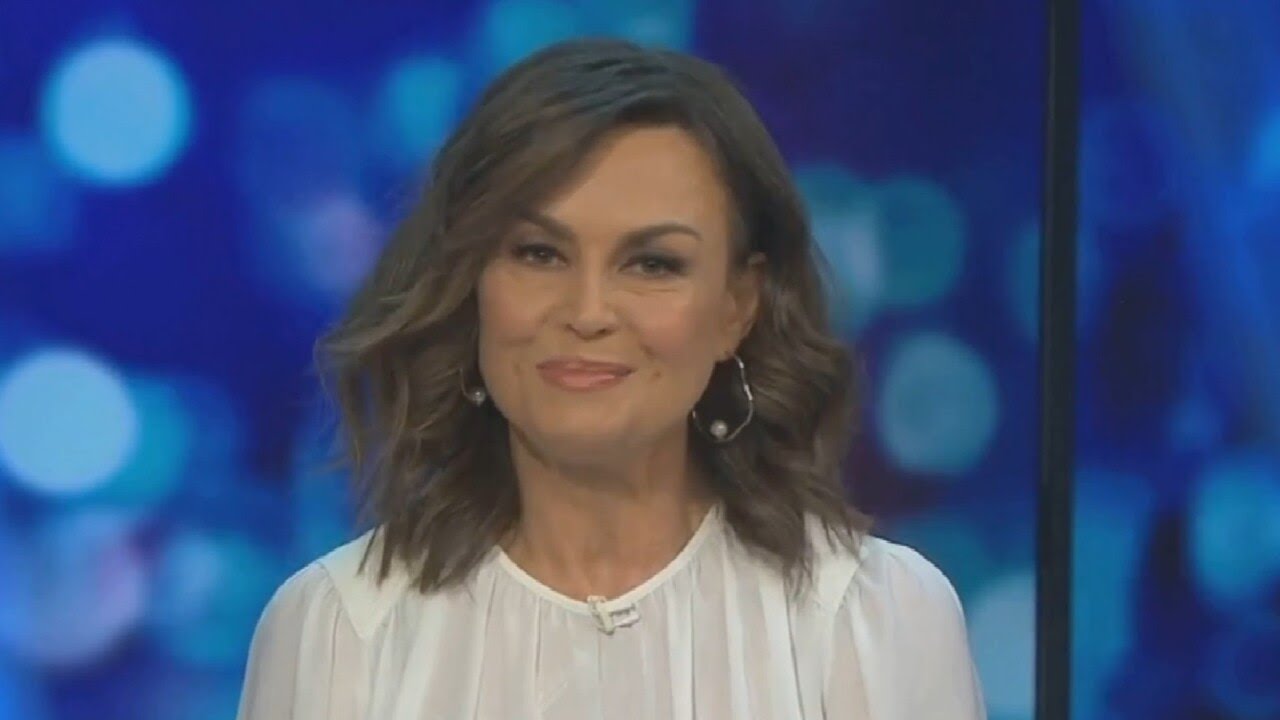 Lisa Wilkinson’s announcement on The Project was ‘full of drama and ...