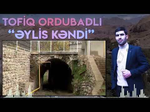 Tofiq Ordubadlı Tik Tokda Hamının Axtardığı Mahnı #sevgimahnilari #abuneol #tiktok #trend #2023