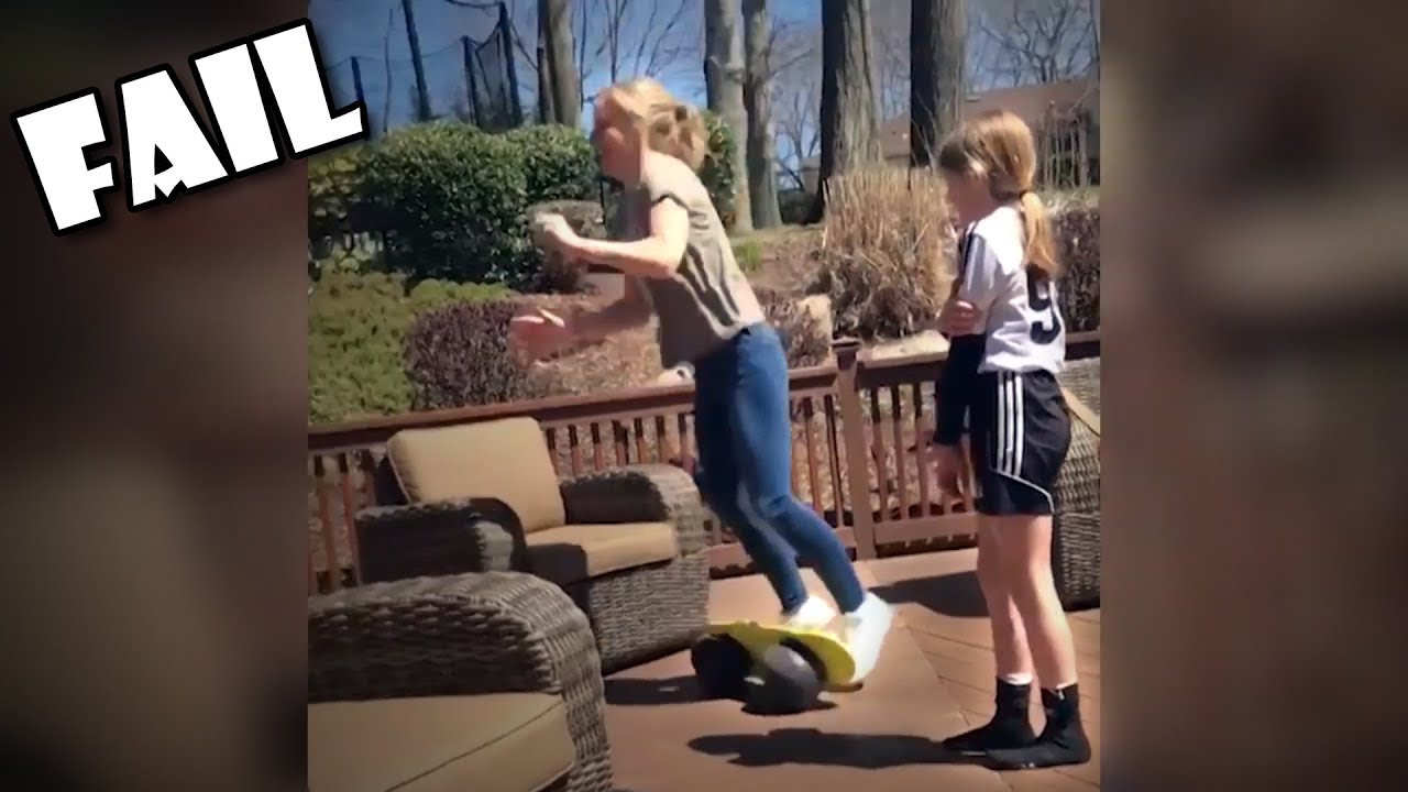 EPIC Fails Compilation - Epic Fails 2019 - YouTube