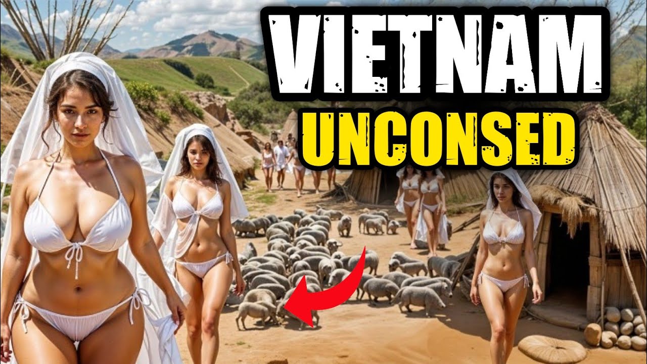 "10 Shocking Vietnamese Traditions You Won't Believe!" - YouTube