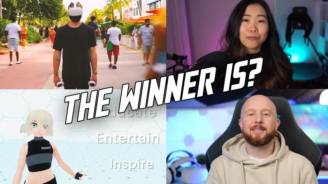 THE EVO AWARDS 2021 - YouTube