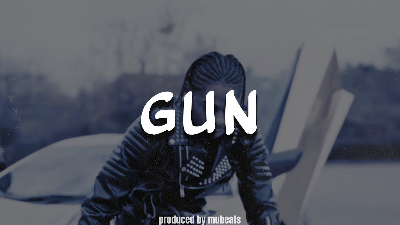 [FREE] "Gun" Russ Millions x UK Drill Type Beat - YouTube