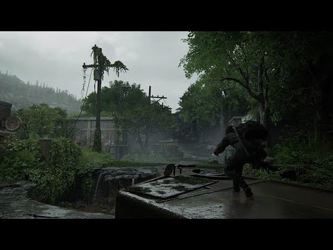 TIME TO FIGHT THE WLF SOLDIERS! Last Of Us Part2- #4 (Gameplay ...