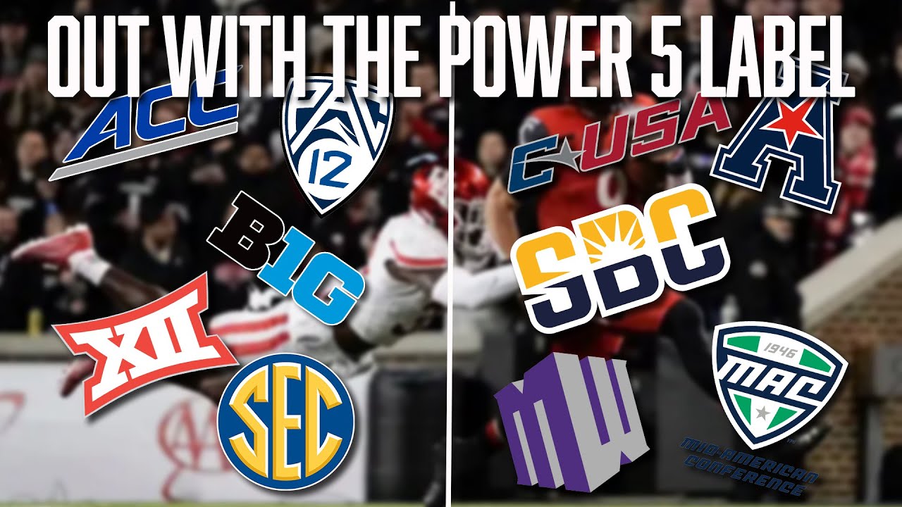 American Conference Commissioner Mike Aresco is Tired of the Power 5 ...