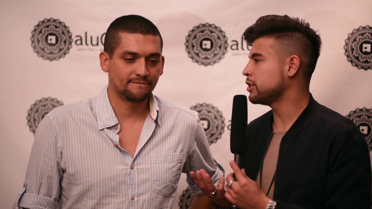 Interview with Camilo Martin Florez - YouTube