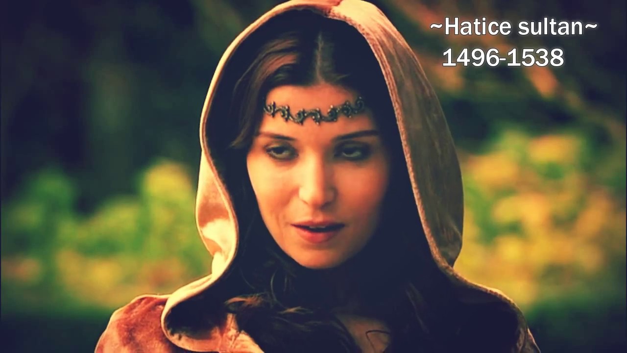 ~ottoman princesses~ - YouTube