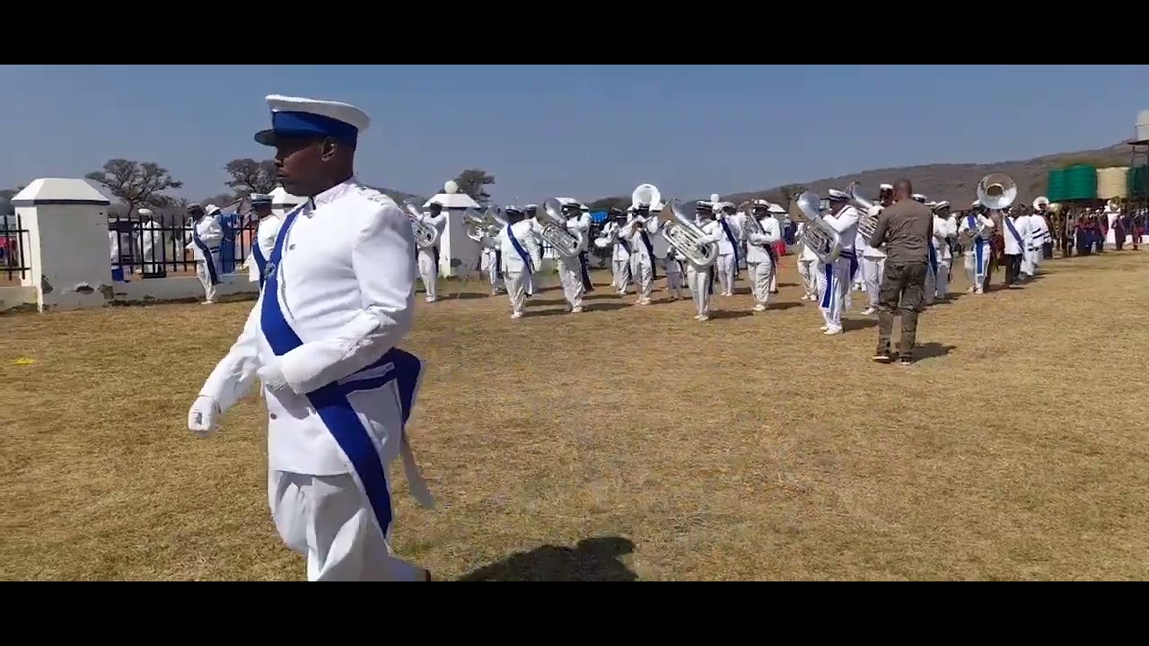 StJohn HQ August2023 Motlollo - YouTube