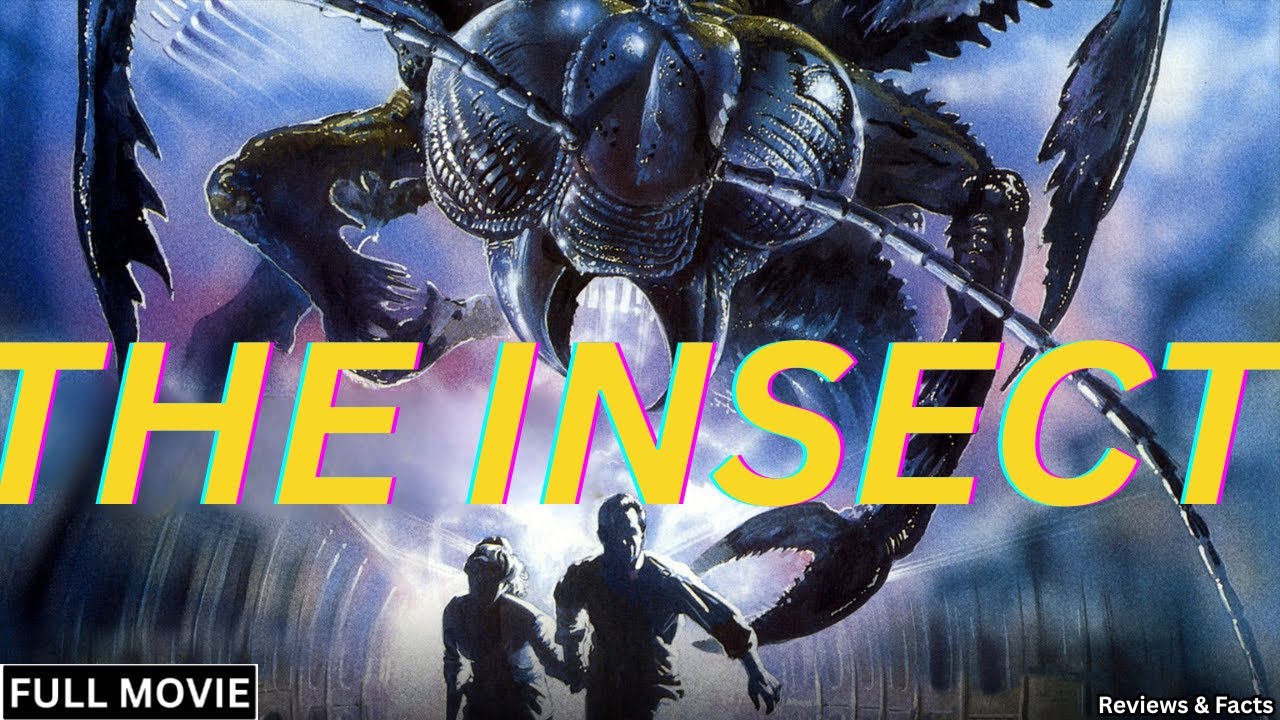 The Insect 2025 Full Movie Watch Now Hollywood Movie Full Movie In ...