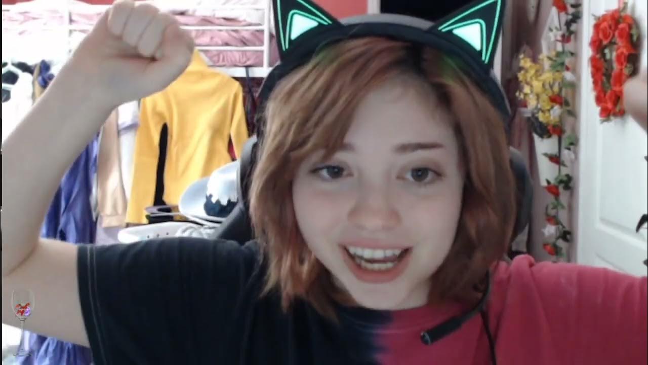 Bonbibonkers Stream - 2023.03.21 (OOC) - YouTube