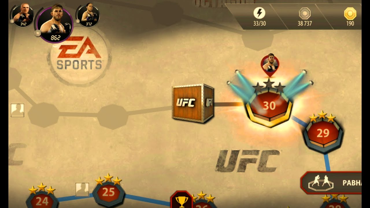ufc 12 - YouTube