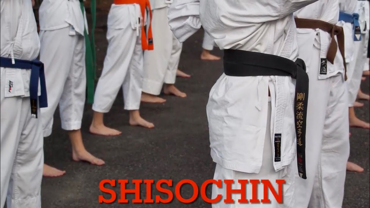 Shisochin - YouTube