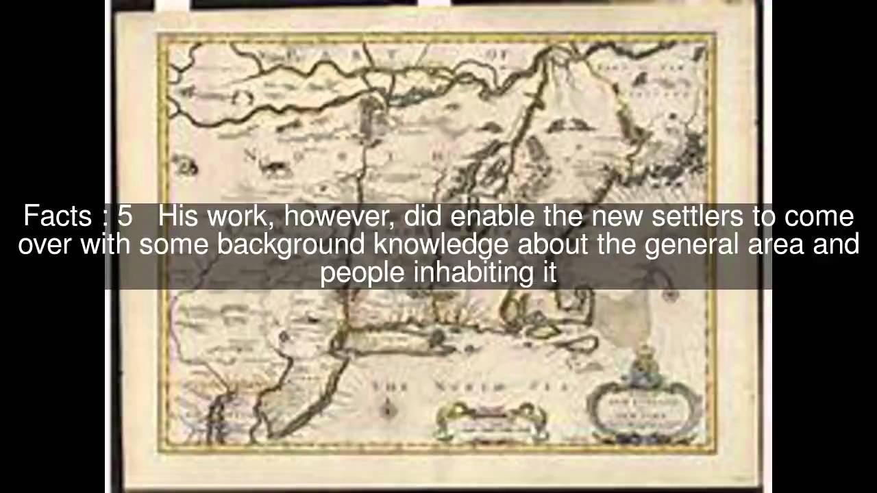 A Description of New England Top #18 Facts - YouTube